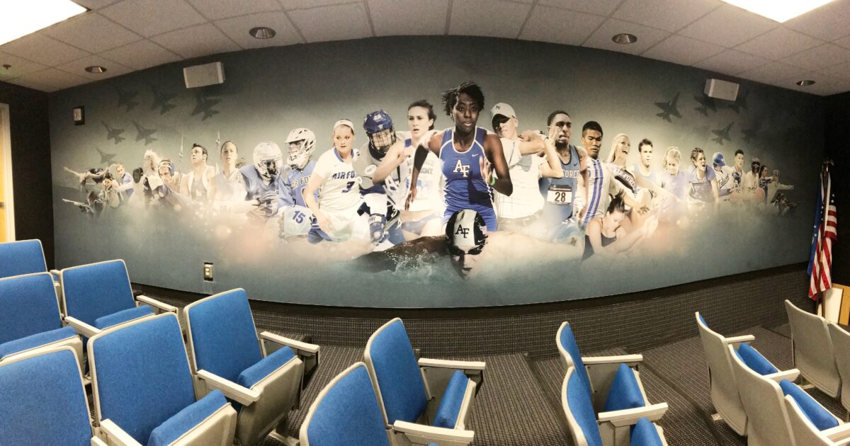 Signage Expert: Justin Halverson