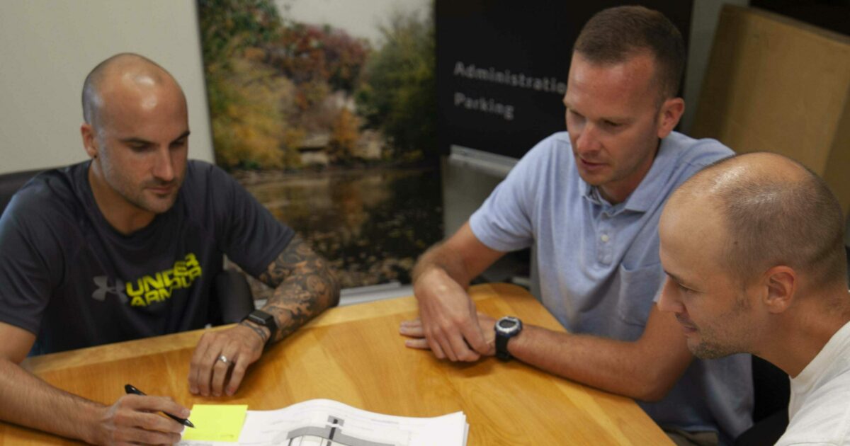 When Design + Manufacturing Collaborate: Clients Win!