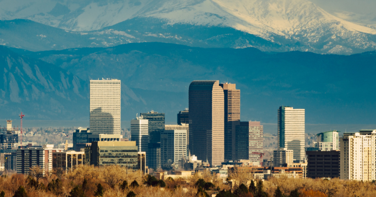 Meet Justin Halverson, Colorado Sign Expert