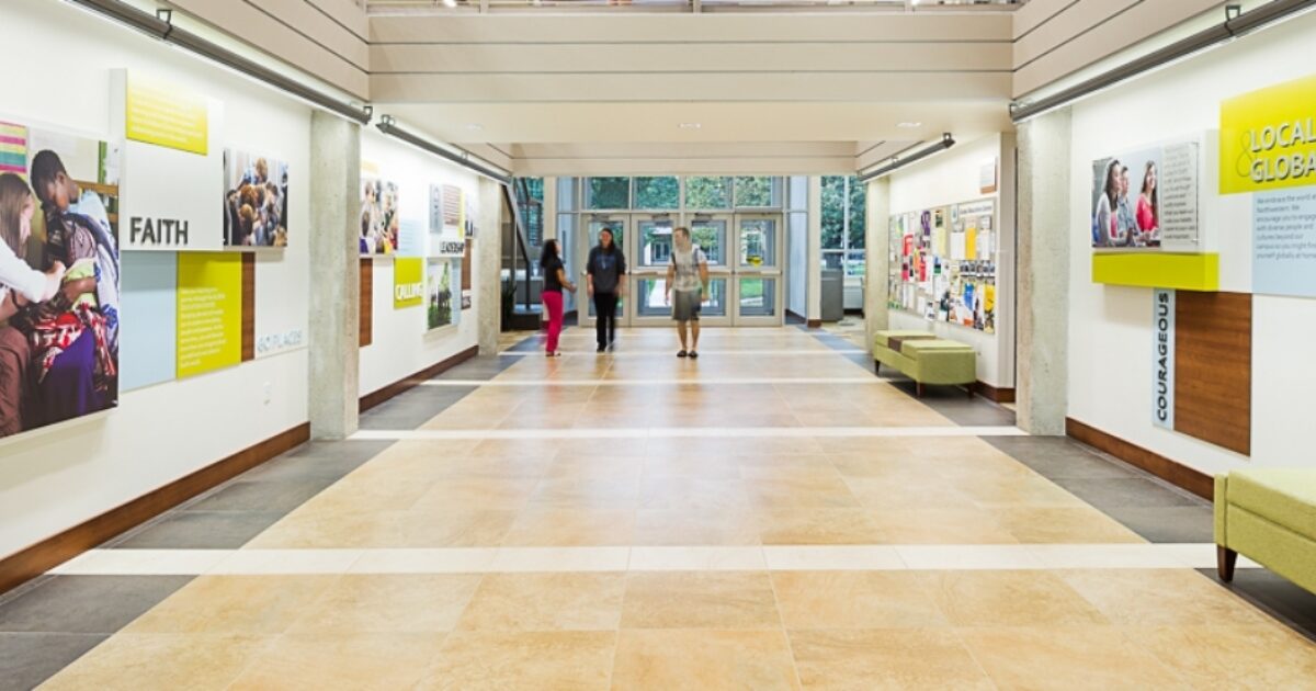 Behind The Sign: How Do I Build A History Wall?