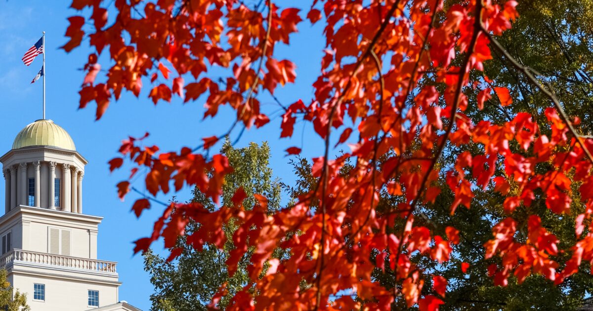 Meet Bryce Carlson, Eastern Iowa Sign Expert