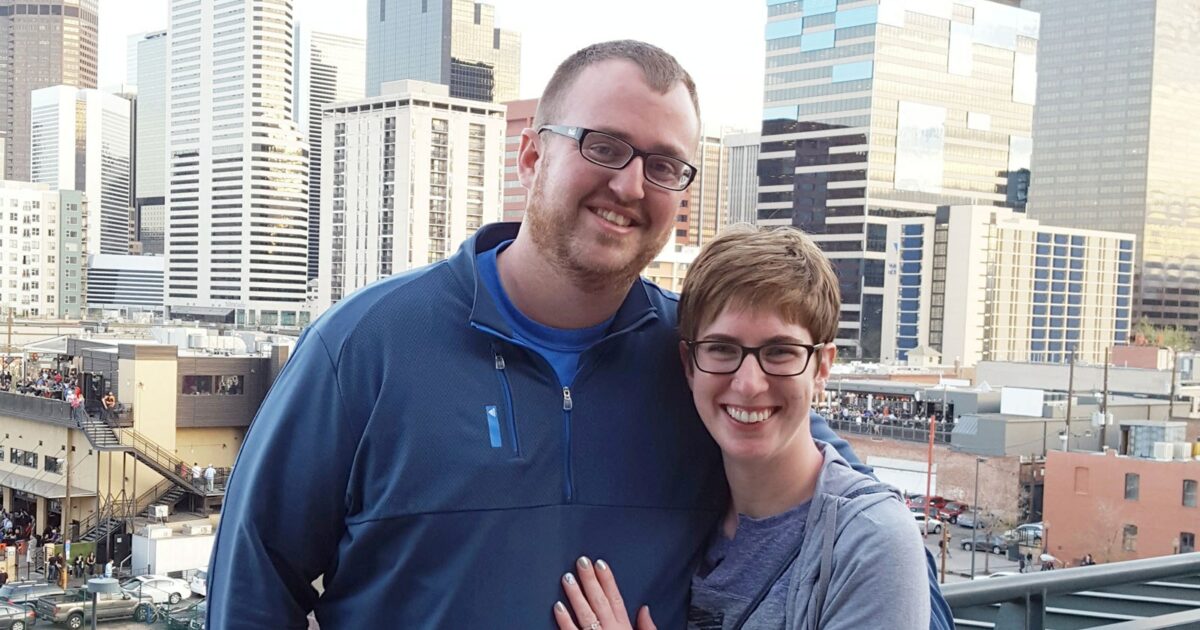 Employee Profile: Justin Halverson