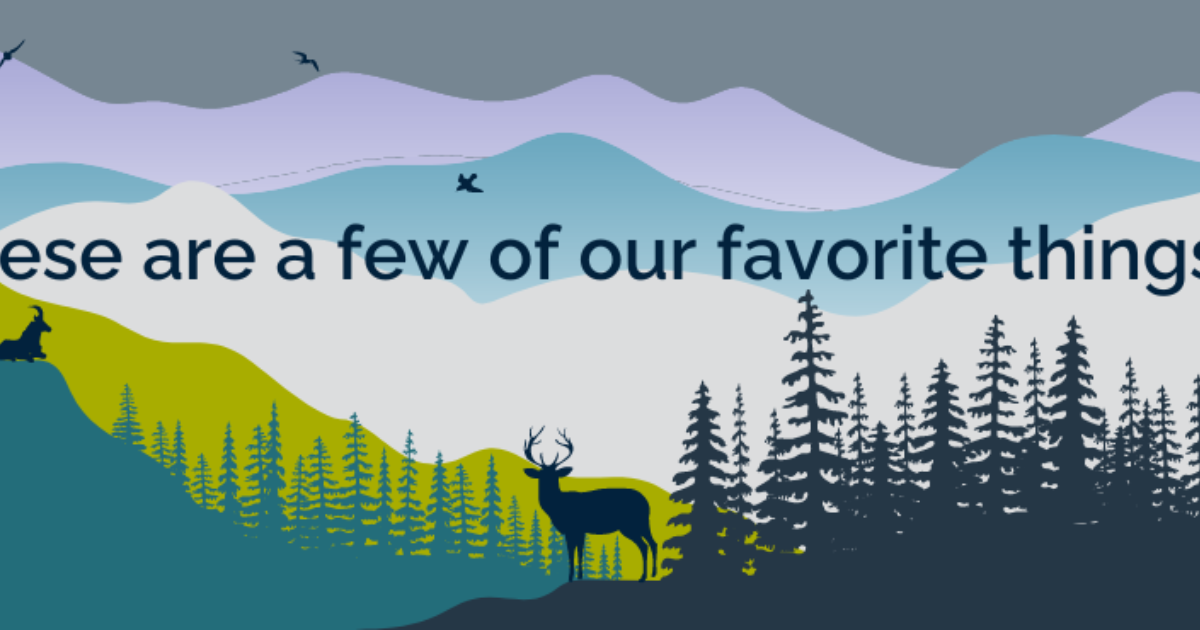 Favorite Architectural Signage of 2023