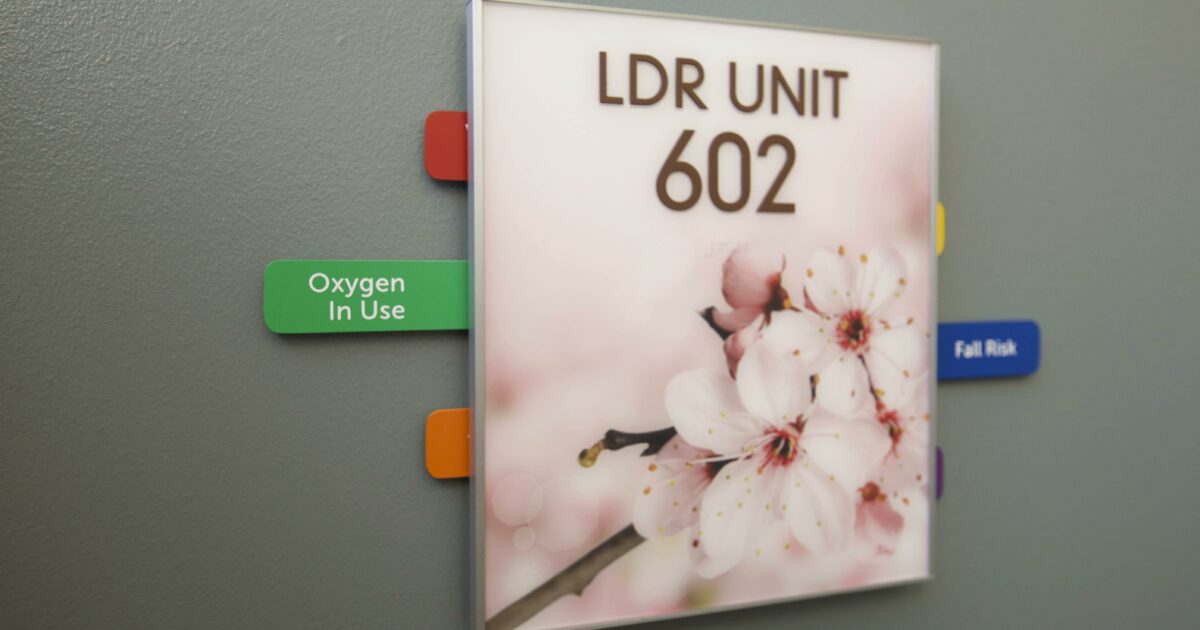 Meet our new Pull-Tab Sign Series!